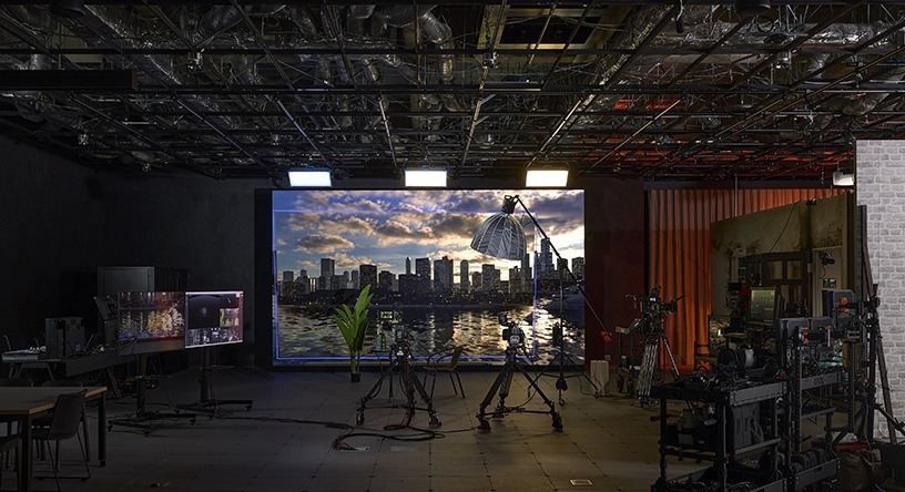 XYN Motion Studio｜Products｜XYN Web Portal Site