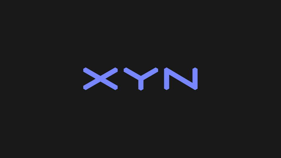 XYN Web Portal Site｜製品