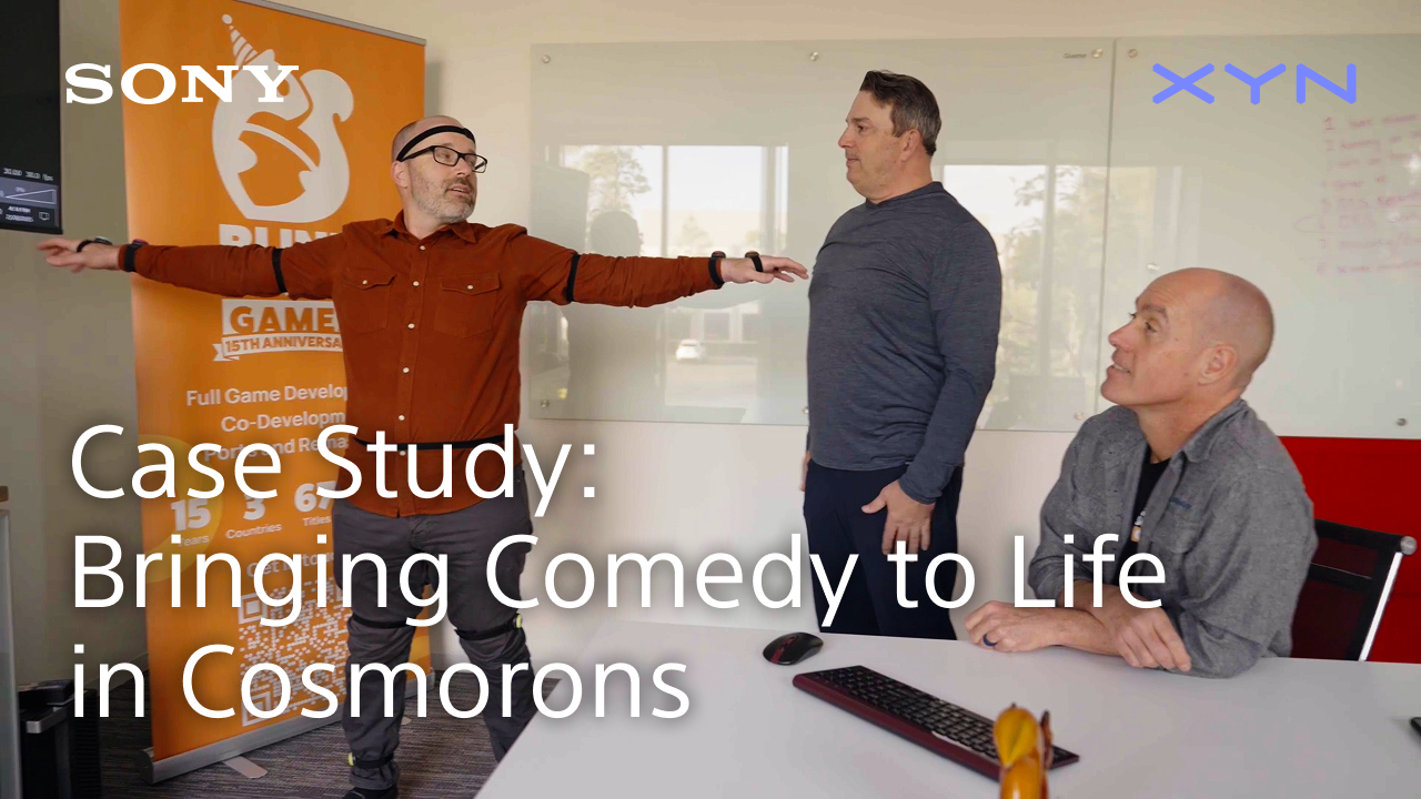 HOME ｜XYN Web Portal Site