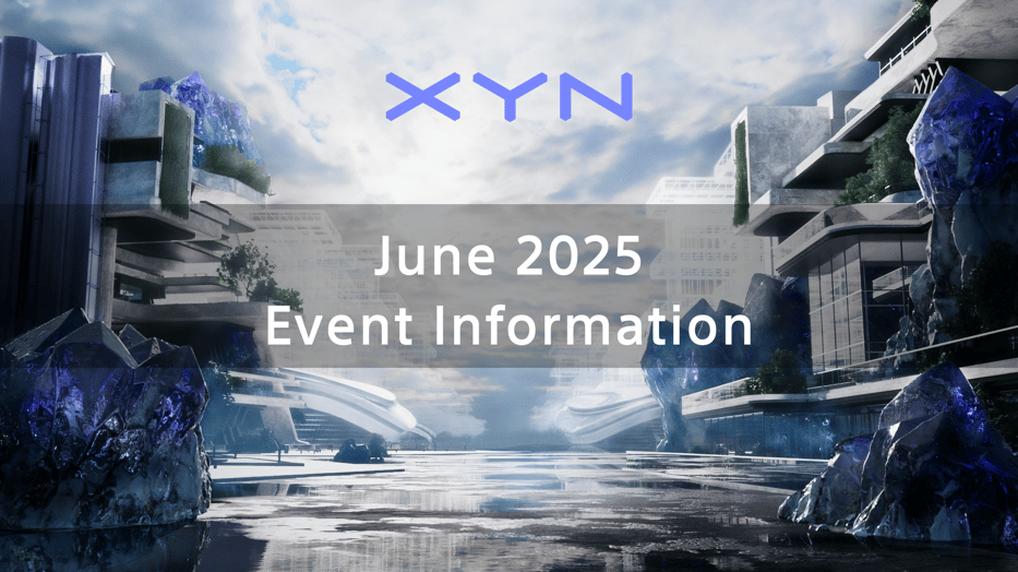 Products｜XYN Web Portal Site