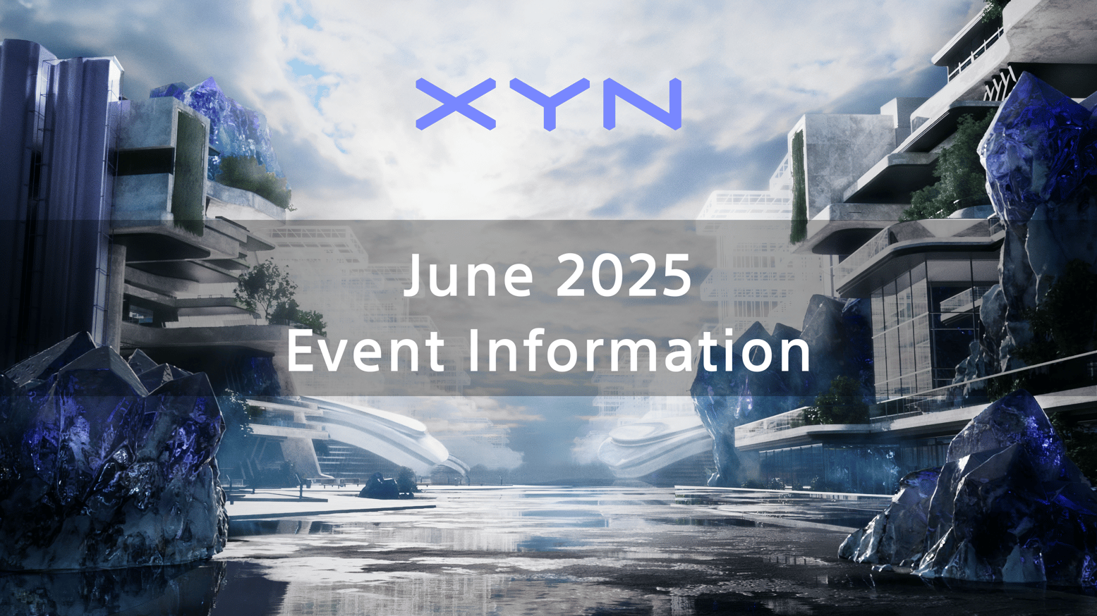 XYN Motion Studio｜Products｜XYN Web Portal Site