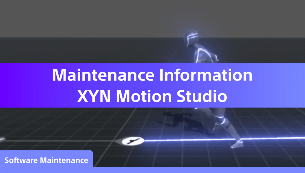 HOME ｜XYN Web Portal Site
