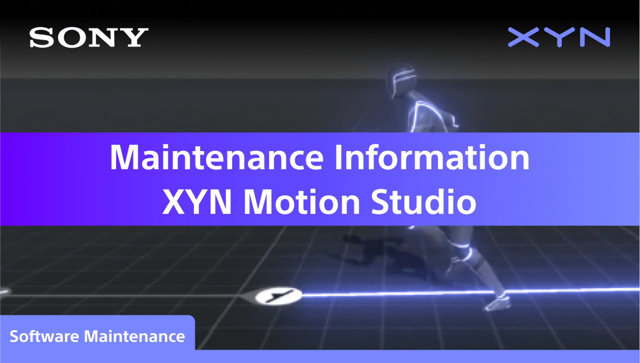 Products｜XYN Web Portal Site