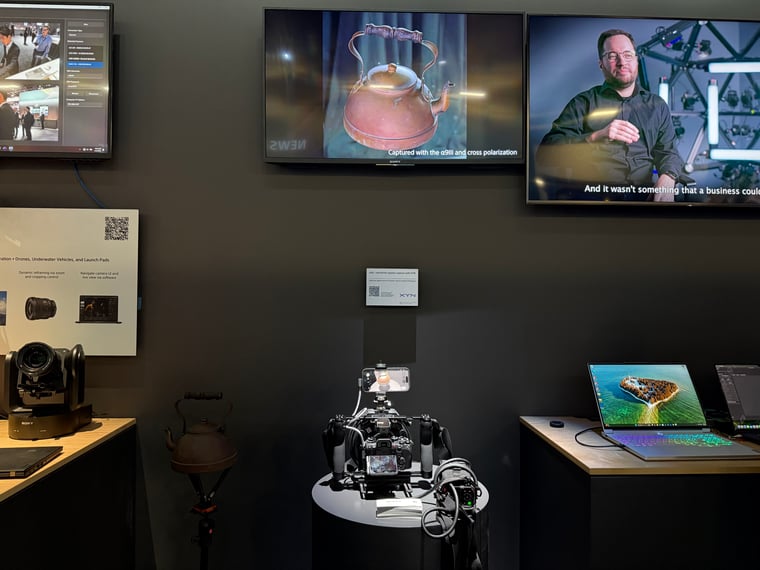 Products｜XYN Web Portal Site