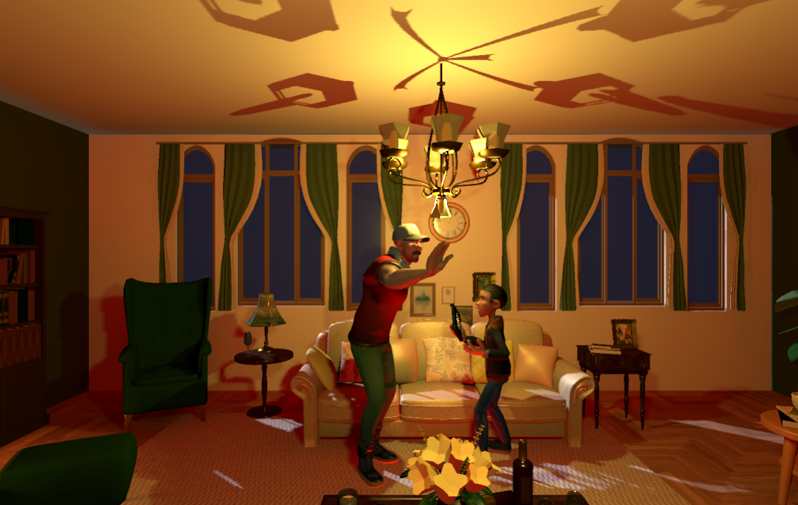 mocopiで描くVRストーリーテリング｜VRX｜活用事例｜XYN Web Portal Site