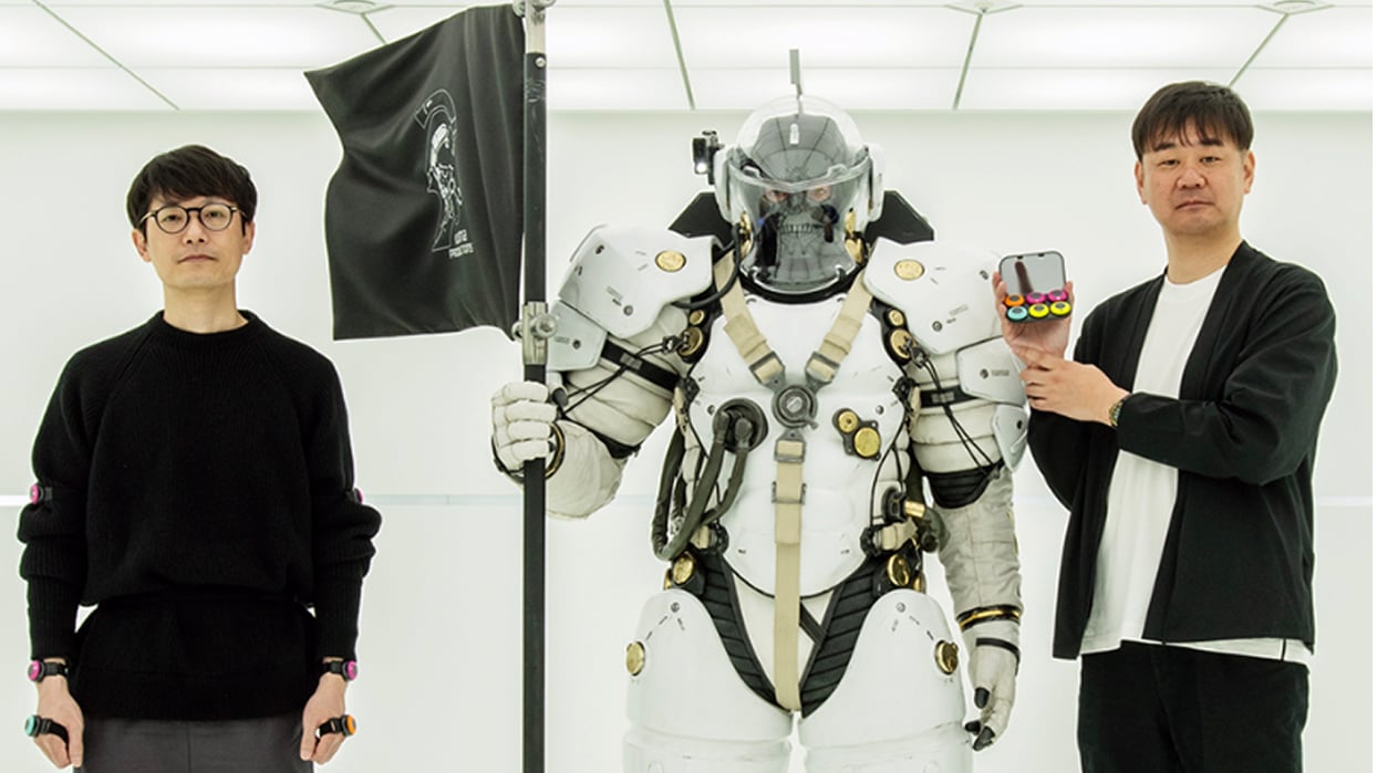 XYN Motion Studio｜Products｜XYN Web Portal Site