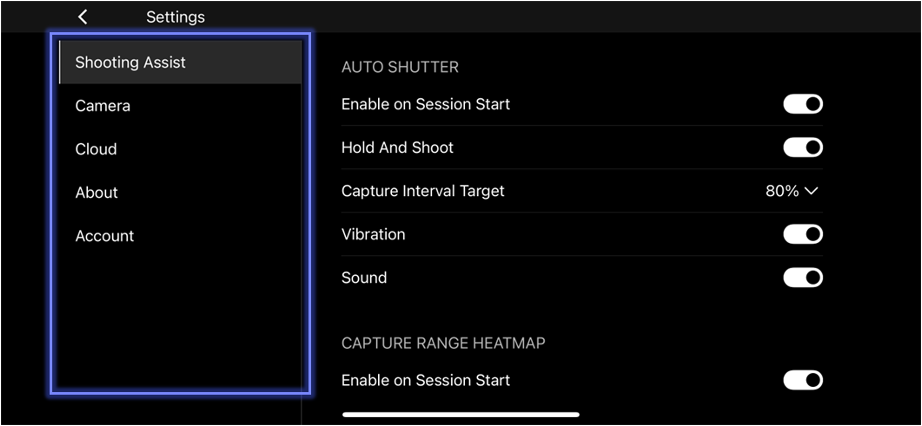 Basic Operations - XYN Spatial Scan Navi｜XYN Spatial Scan Navi｜Support ...