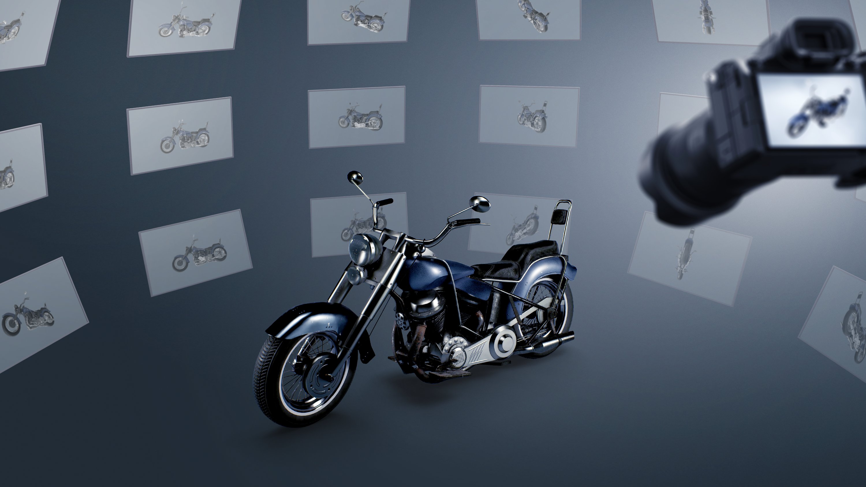 XYN Spatial capture solution｜Products｜XYN Web Portal Site