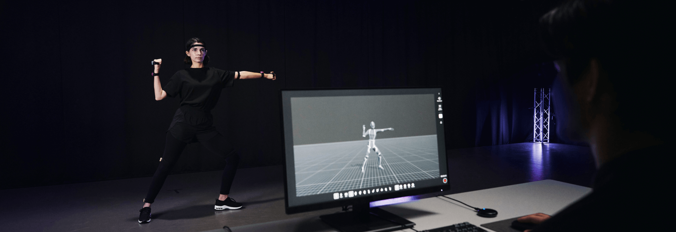 XYN Web Portal Site｜XYN Motion Studio