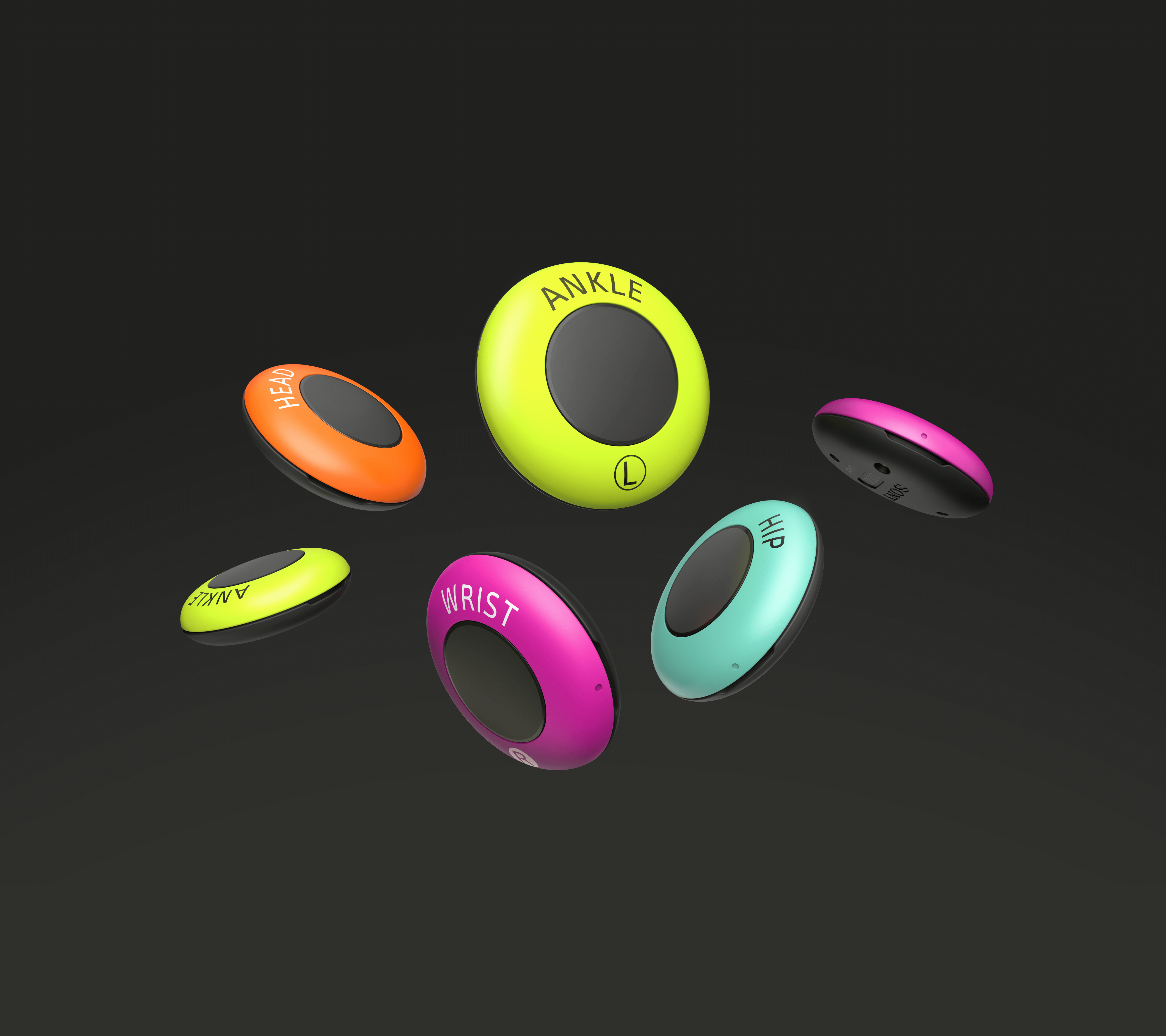 XYN Motion Studio｜Products｜XYN Web Portal Site