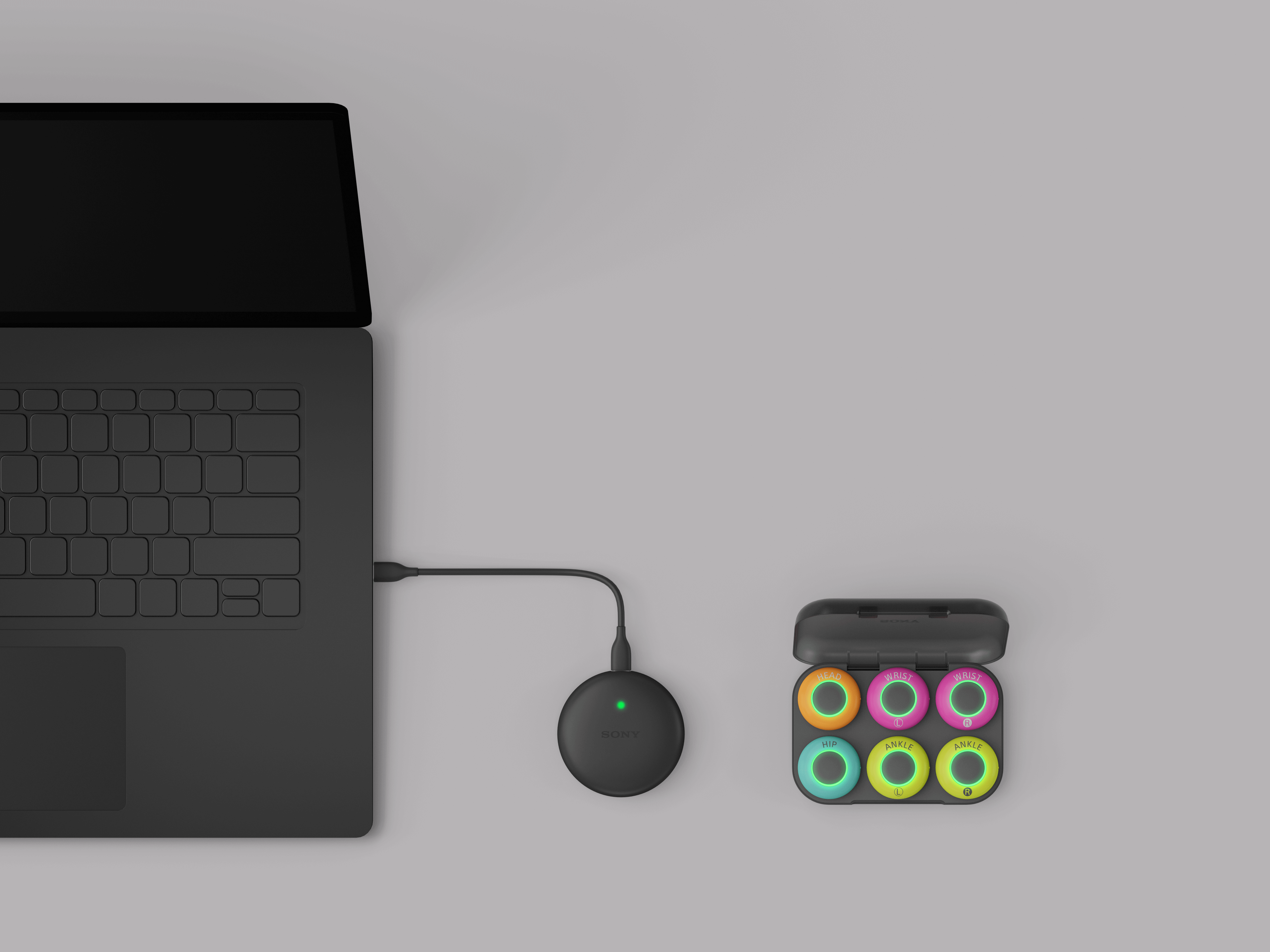 Features｜XYN Motion Studio｜Products｜XYN Web Portal Site