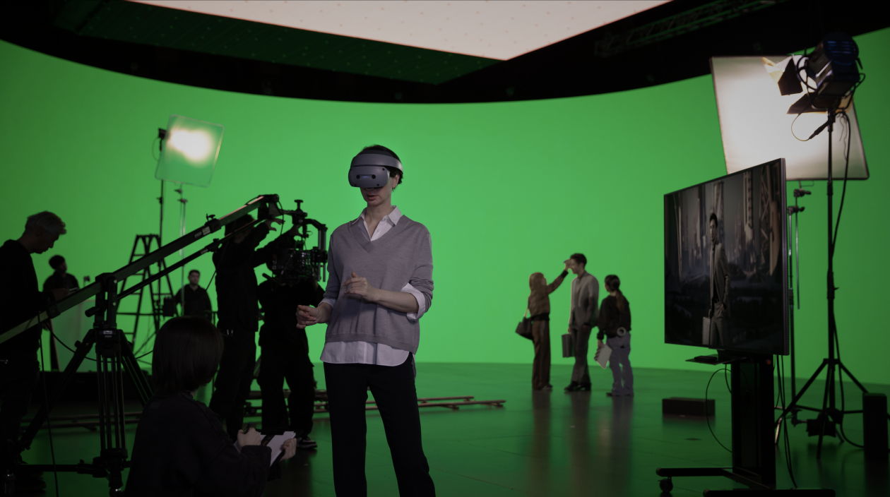 Solution｜XYN Web Portal Site