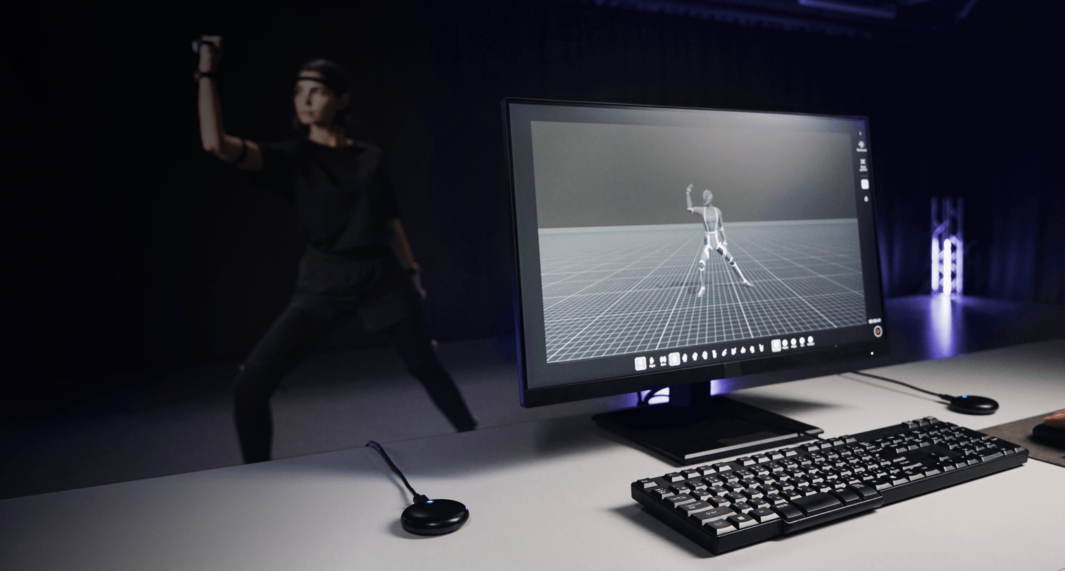 xyn motion studio｜Learning｜XYN Web Portal Site