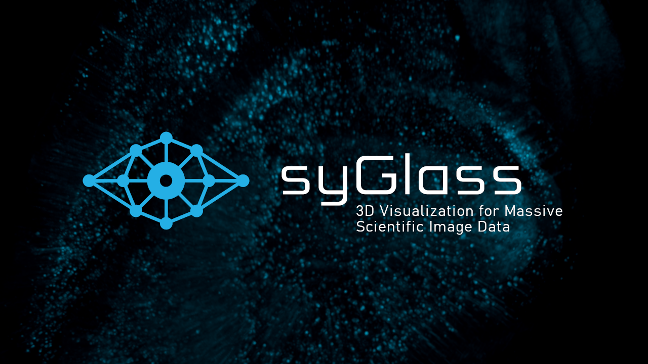 syGlass Now Integrates with the Spatial Reality Display for Immersive ...