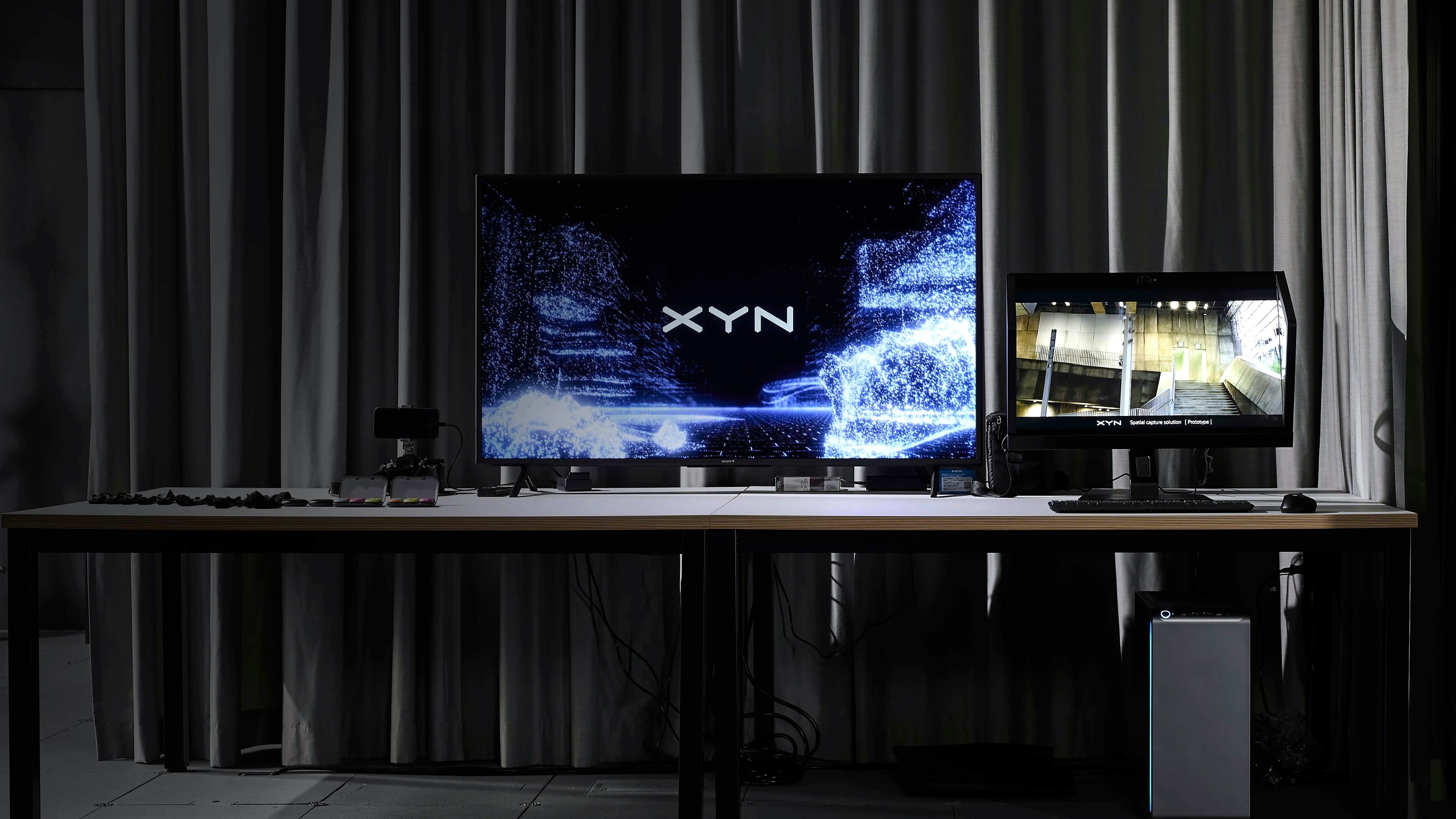クリエイターと映像制作を共創する拠点「Digital Media Production Center Japan（DMPC Japan） 」を ...