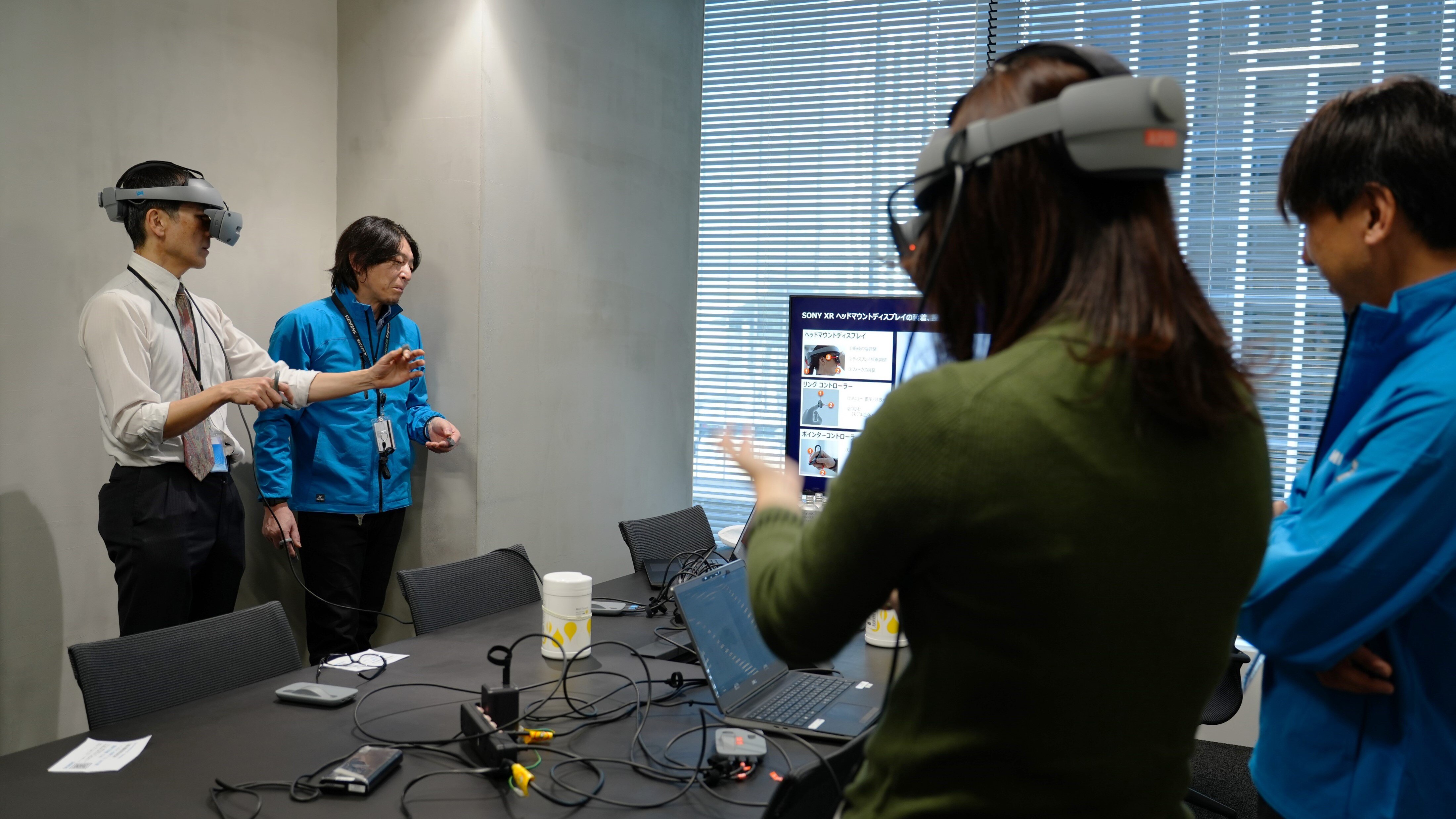 Experience an Immersive Design Workflow at Siemens! NX New Product ...