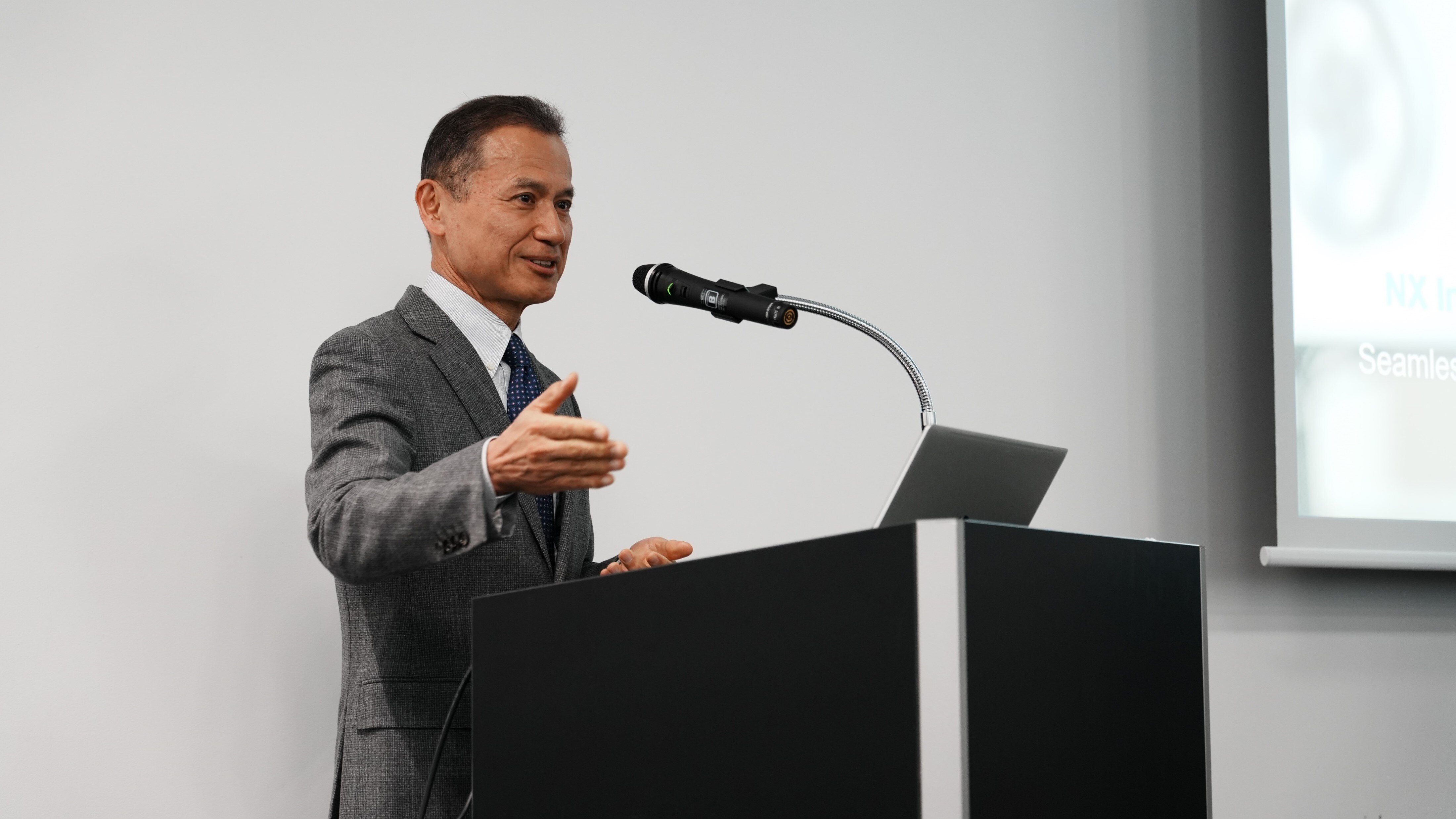 Experience an Immersive Design Workflow at Siemens! NX New Product ...