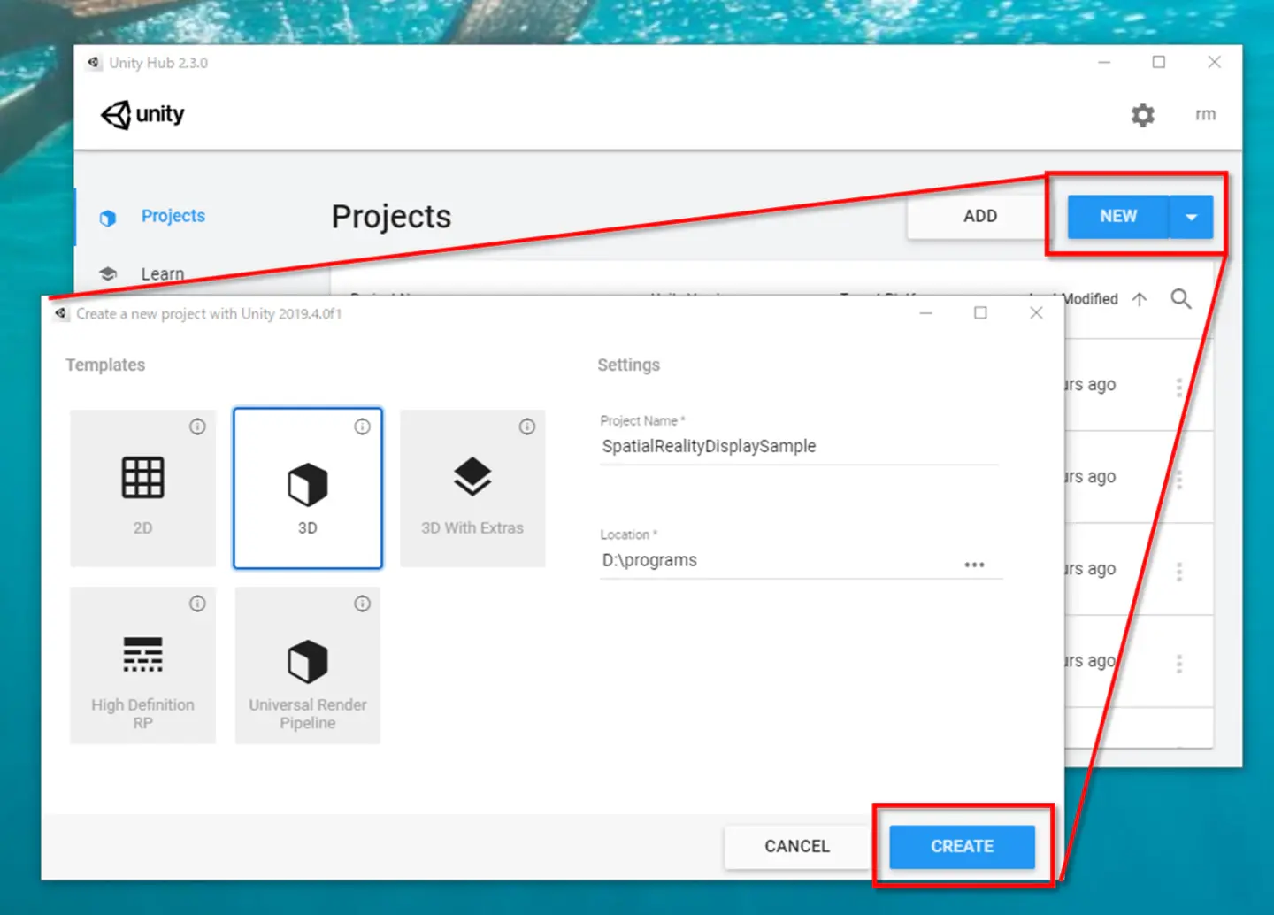 Quickstart｜セットアップ｜XYN Web Portal Site