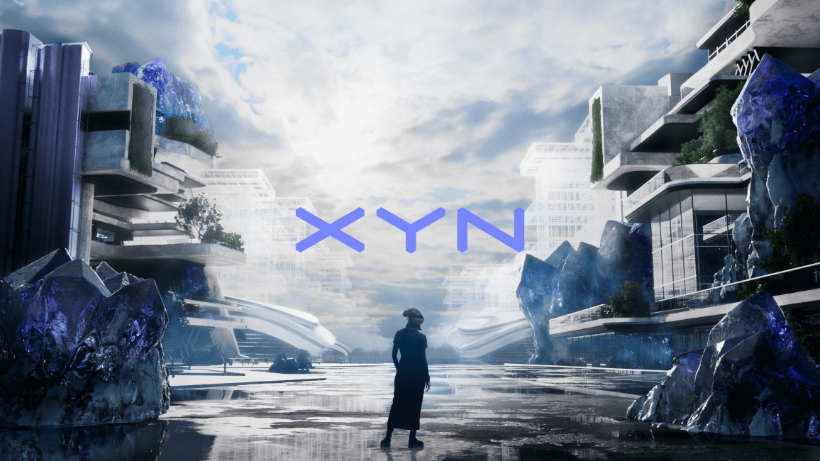 空間コンテンツ制作支援を行うソフト・ハードが統合されたソリューション「XYN」（ジン） を発表｜ニュース｜XYN Web Portal Site